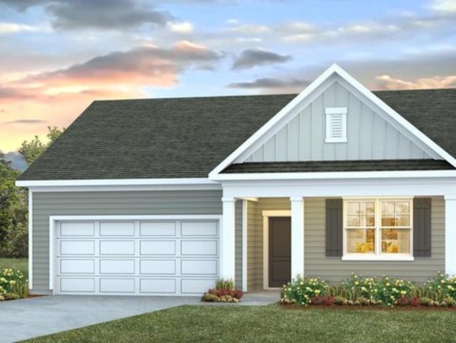 CALI Plan Meadowview Plantation Community