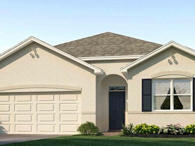 Cali Plan Northridge Community