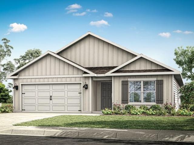 Cali Plan Sequoyah Cove Community