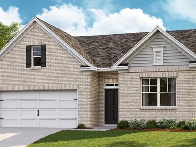 CALI Plan Shiloh Springs Community