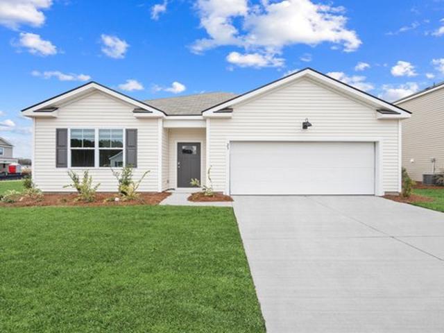 Cali Plan Palm Ridge Community