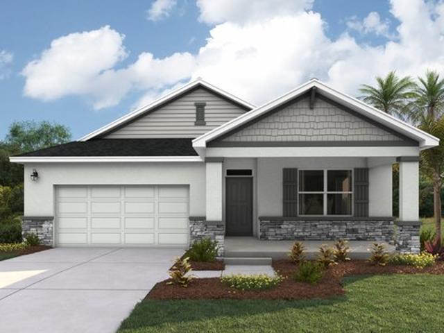 Cali Plan Pinellas County Spot Lots Community
