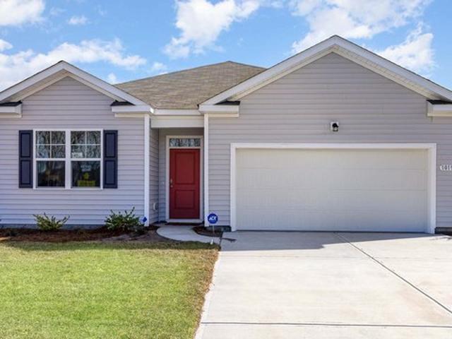 Cali Plan Pinewood Estates Community