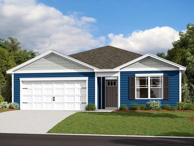CALI Plan Plover Point Community