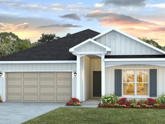 CALI Plan Roans Creek Community
