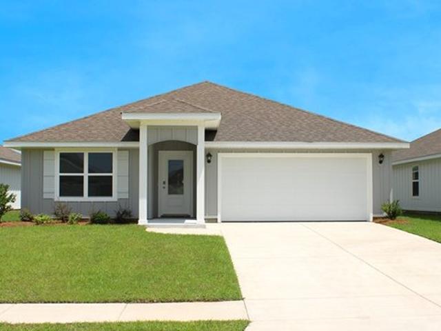 CALI Plan Robert's Cove Community