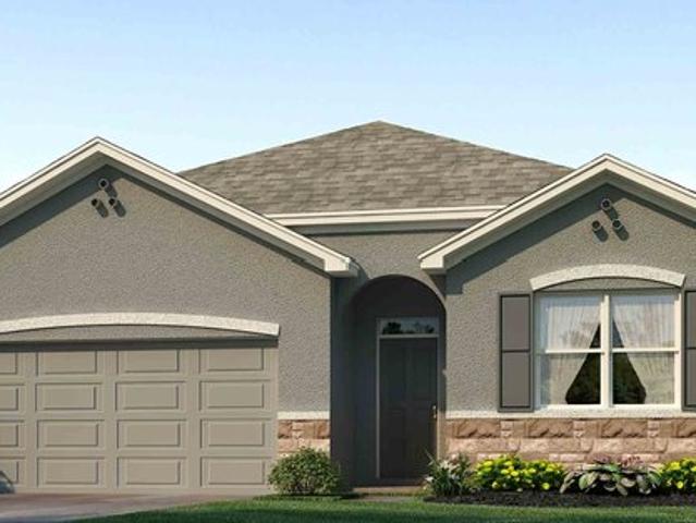 Cali Plan Riverside Terrace Community
