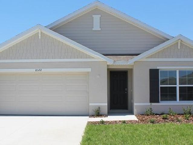 Cali Plan Ridge at Heath Brook Community