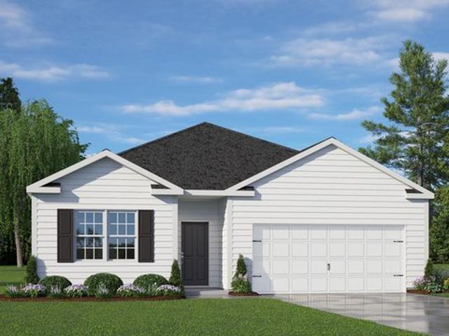 Cali Plan Waverly Place Community