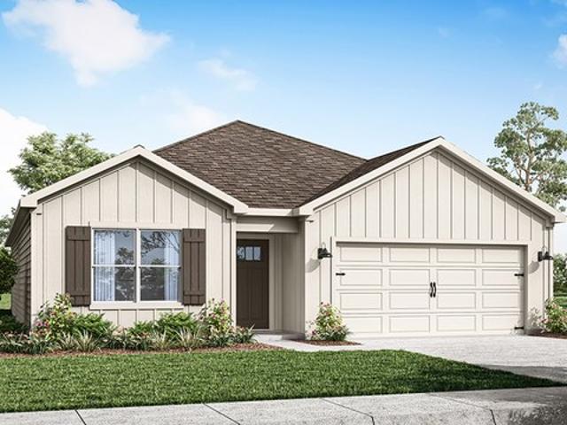 CALI Plan Whispering Creek Community