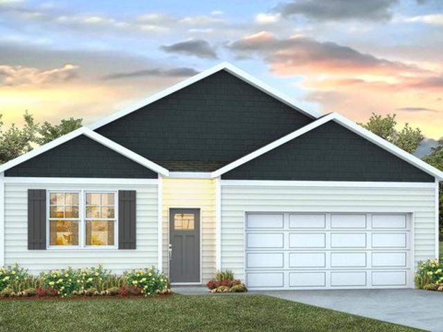 CALI Plan Winfield Farms Community