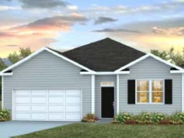 CALI Plan The Oaks at Center Station Community