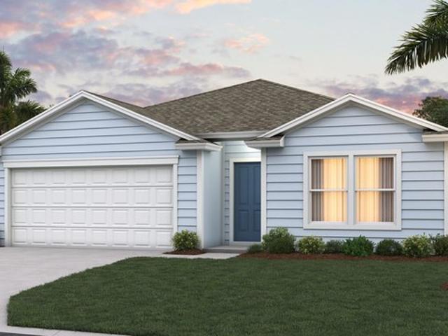 CALI Plan The Arbors Community