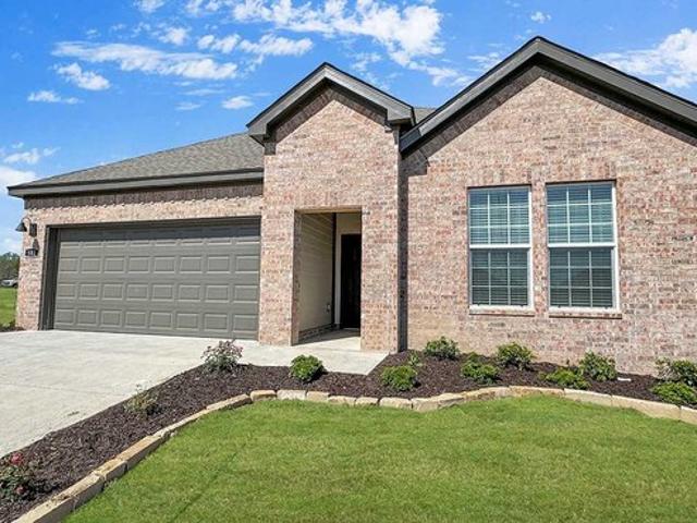 CALI Plan The Reserve at Country Club Community