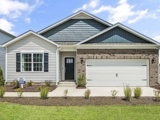 CALI Plan The Reserve at Prestleigh Community