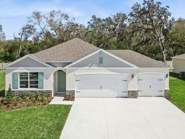 CALI Plan Tides Edge Community