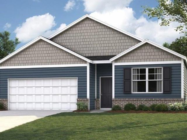 Cali Plan Timber Creek Community