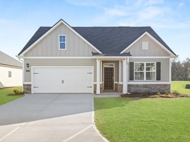 Cali Plan Twin Lakes Community