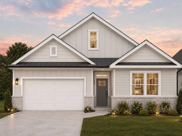 CALI Plan Villages at Oakshire Community