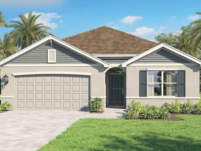 Cali Vero Plan Sebastian/Vero Beach Highlands Community
