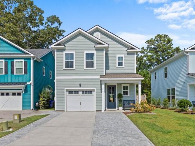 Calico Bass Ln, Johns Island, Home For Sale