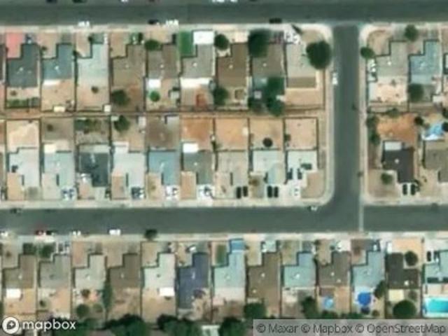 Calico Dr