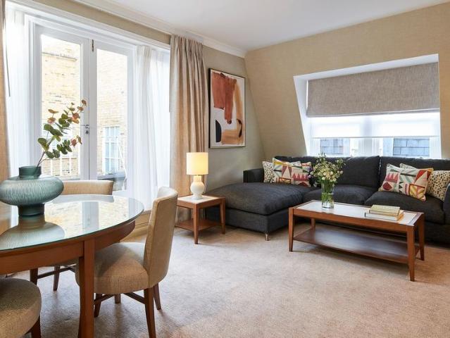 Calico House, 42 Bow Lane, London EC4M