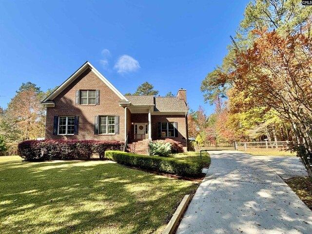 Calico Ln, Ridgeway, Home For Sale