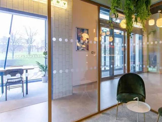 Calico Student Accommodation Liverpool, 52 Islington, Liverpool, L3 8LG, United Kingdom | 1 bed apartment for rent #154640177 | Rentberry