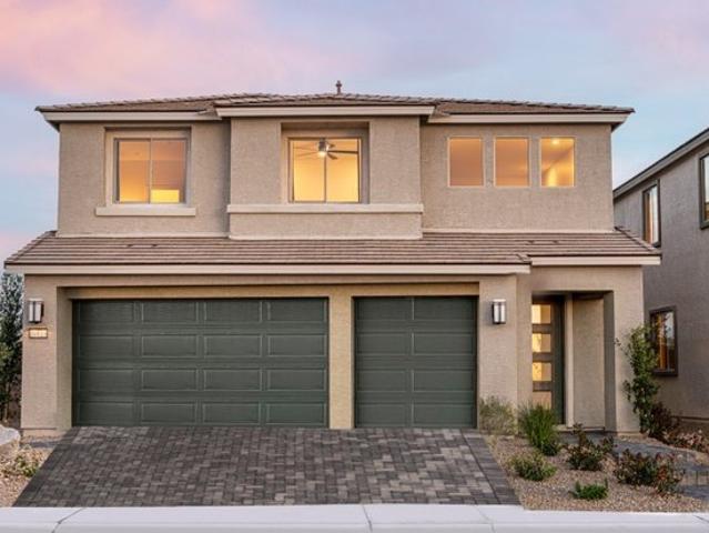Calico Plan Delamar Community