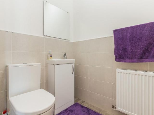 Calico Road, East Renfrewshire, Newton Mearns, G77 6GA