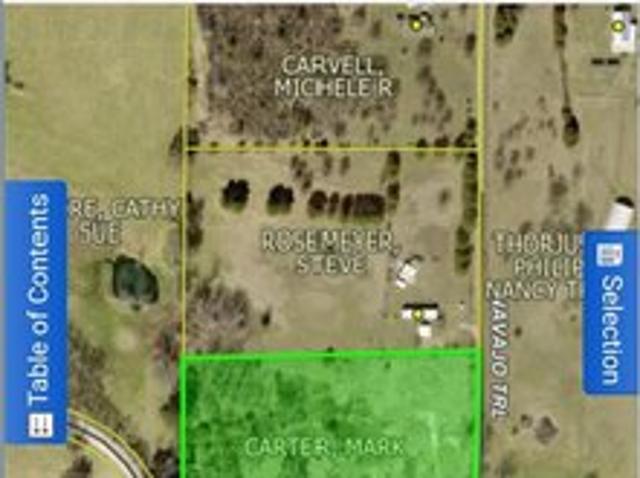 Calico Rd, Royal, AR 71968