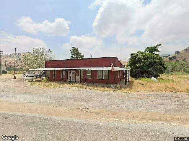 Caliente Bodfish, CALIENTE, CA 93518 652486928