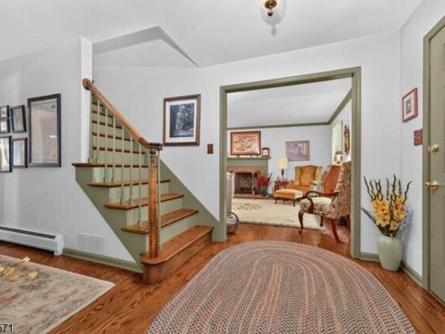 Califon Cokesbury Rd, Tewksbury Township, Home For Sale