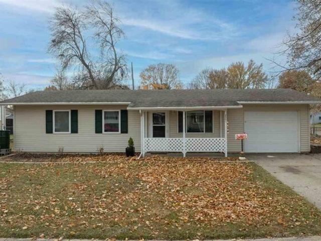 California Ave, Iowa City, Home For Sale