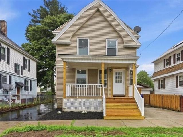 California Ave, Providence, Home For Sale