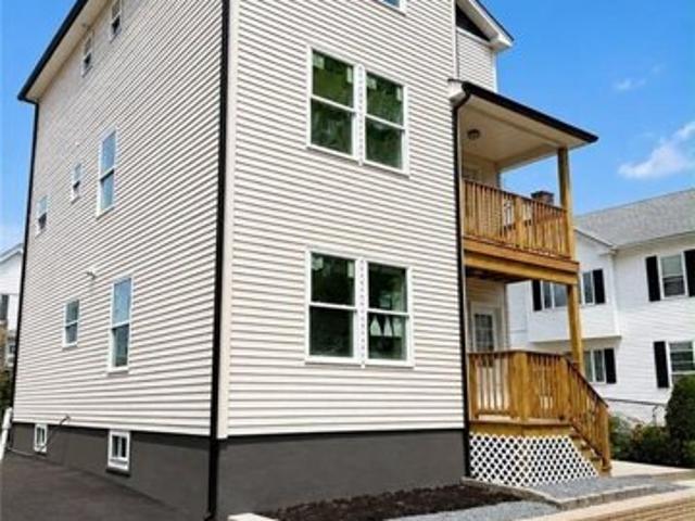 California Ave, Providence, Home For Sale