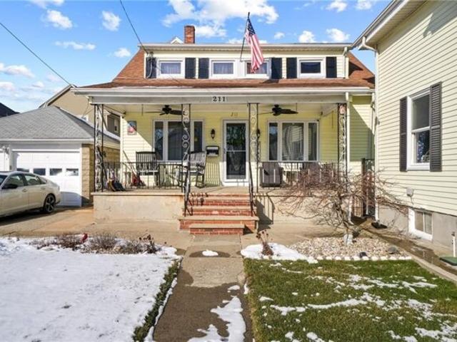 California Ave, Providence, Home For Sale