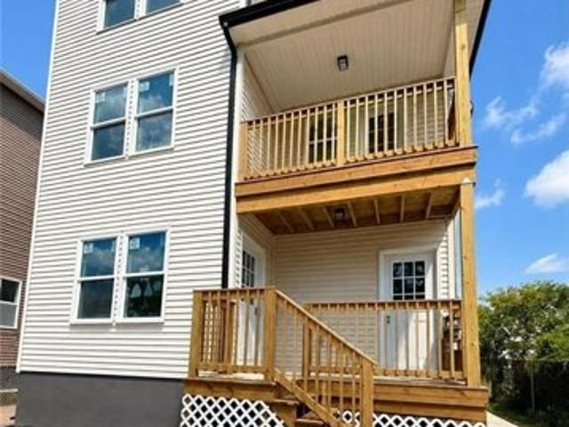 California Ave, Providence, Home For Sale