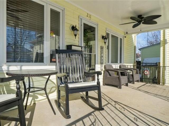 California Ave, Providence, Home For Sale