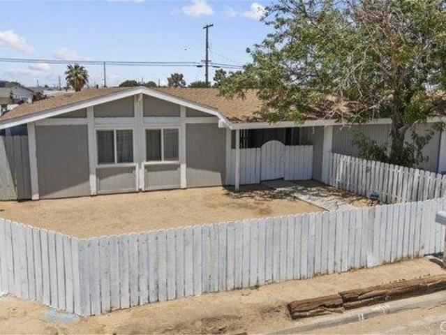 California City CA 93505 96731555