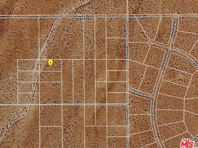 California City, CA 93523