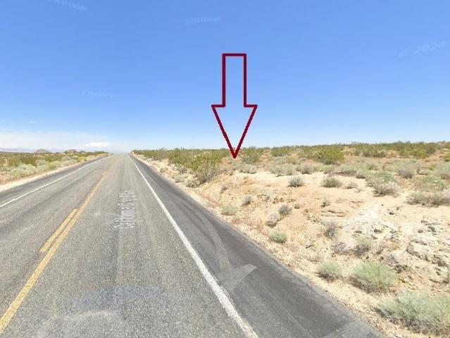 California City Boulevard