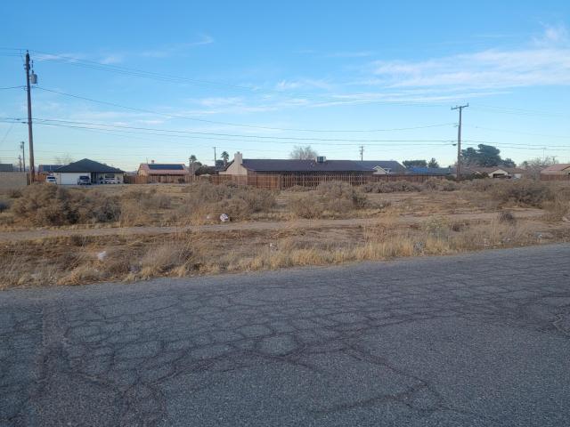 California City Boulevard