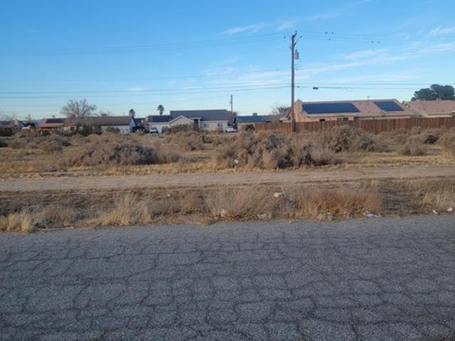 California City Blvd, California City, CA 93505