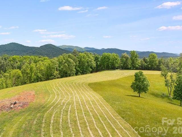 California Creek Rd, Mars Hill, NC 28754