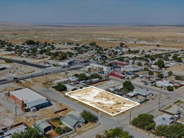 California St, Maricopa, CA 93252