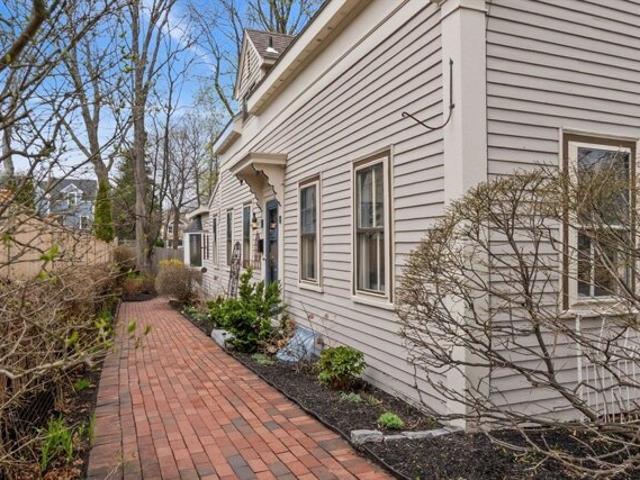 California St, Newburyport, Home For Sale