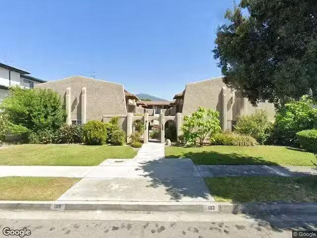 California St, Arcadia, CA 91006