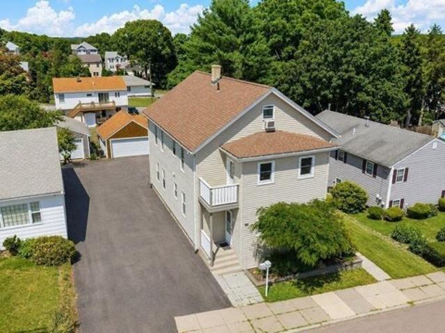 California St, Fall River, Home For Sale